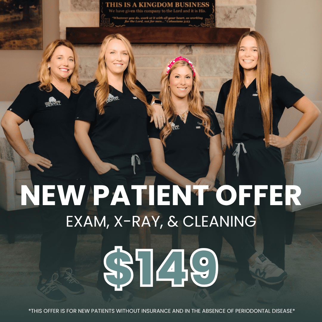 New Patient Offers | New Patient Specials